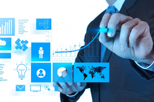 Management and its functionalities - CSBAdmin