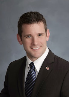 Alexa Shrugged: Top 10 Hottest Conservative Congressmen