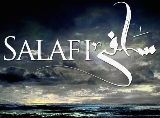 Pembahasan Lengkap Tentang Aliran Salafi, Tokoh Ulama Salafi, Serta ...