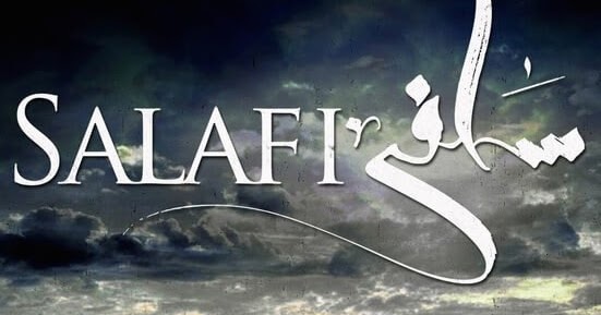 Pembahasan Lengkap Tentang Aliran Salafi, Tokoh Ulama Salafi, Serta ...