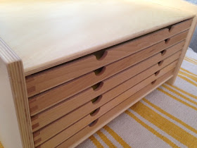 "Making Montessori Ours": Geometric Cabinet, Montessori Geometry at Home