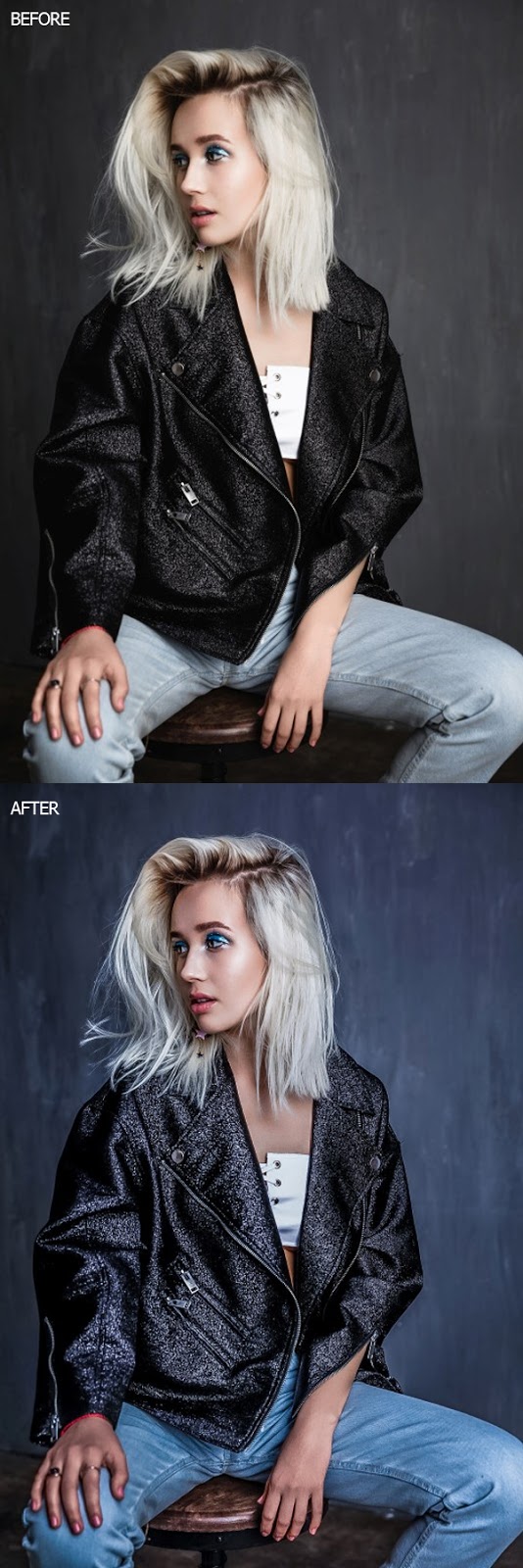 Photoshop Tutorials – 30 New Tutorials to Learn Advance Techniques Of ...