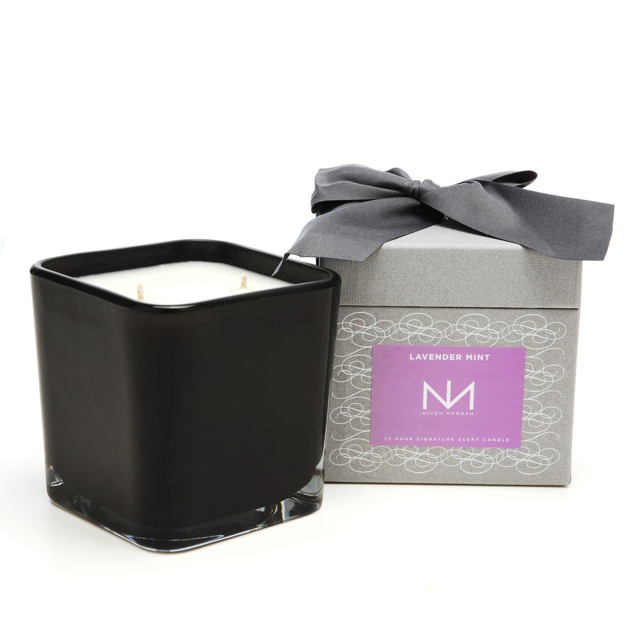 Candles That Never Disappoint!: The Niven Morgan Signature Candle ...