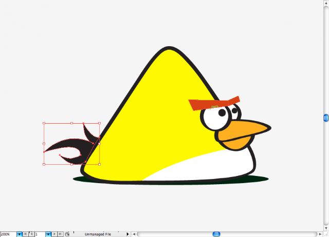 Como se dibuja Angry Birds - Imagui