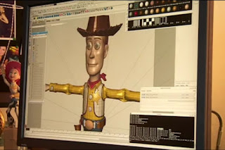 Unit 12 Animation Assignment By Kira Henry: 2.1 Essay: Toy Story ...