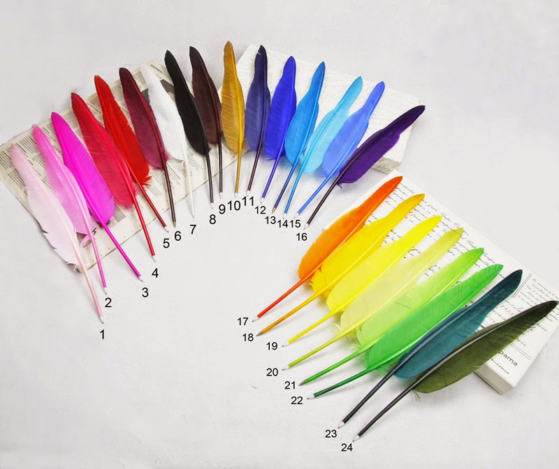 Emílio e os Lumens: O Quinto Poder: Chave-pena: objeto sentimental e ...