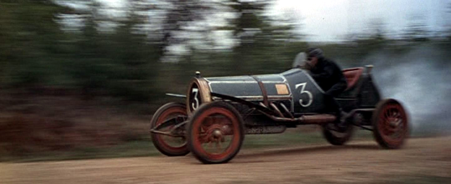 Just A Car Guy: If you wanted to see the most similar races to the 1907 ...