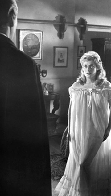 Proof Positive: Vintage Babe of the Week