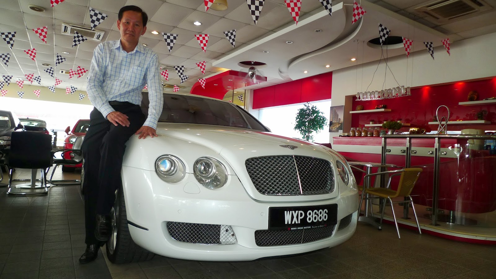 Kee Hua Chee Live!: MING HENG MOTORS IN SETAPAK IS THE BEST SOURCE FOR ...
