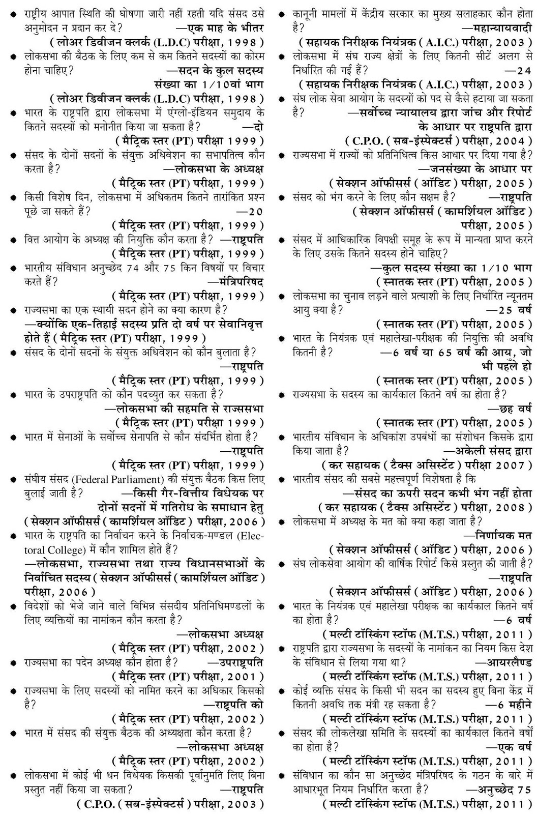 INDIAN CONSTITUTION GENERAL KNOWLEDGE QUESTIONS AND ANSWERS indian-constitution-general-knowledge-questions-and-answers