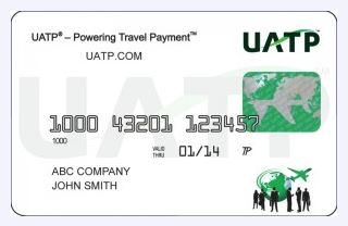 Viking Turizm: UNIVERSAL AIR TRAVEL PLAN (UATP) NEDIR?