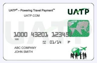 Universal Air Travel Plan (UATP) Nedir? - Viking Turizm