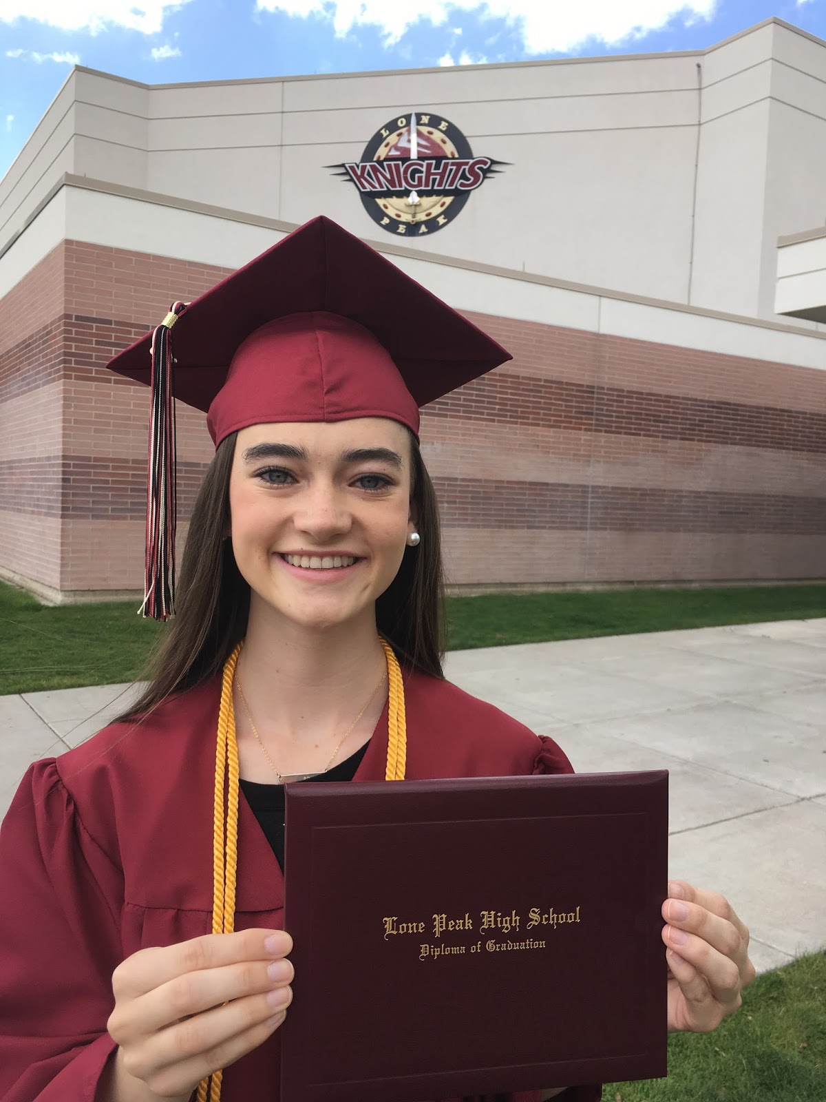 Emilee's Life with a Cochlear Implant