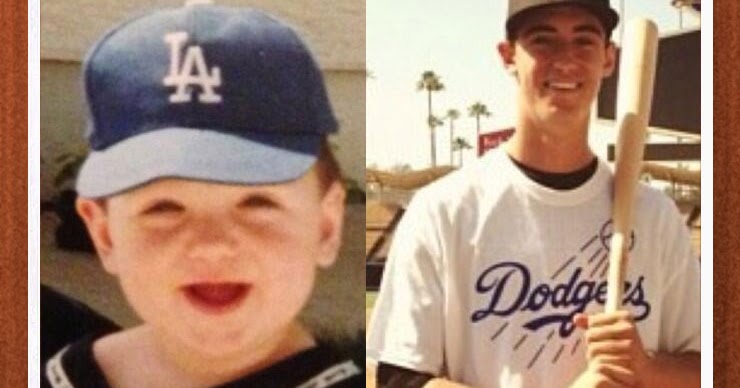 Dodgers Blue Heaven: Welcome to the Blue, Cody Bellinger - He Always ...