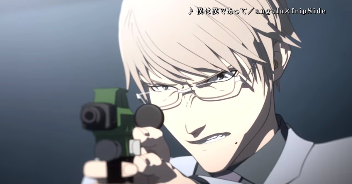 Kotomatsukai Noticias: El opening de la segunda temporada de Ajin en ...