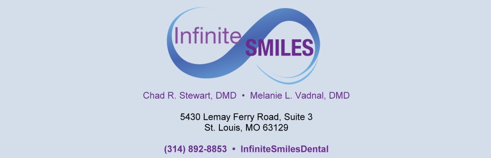 Infinite Smiles Dental St. Louis MO: Brushing Your Kid's Teeth