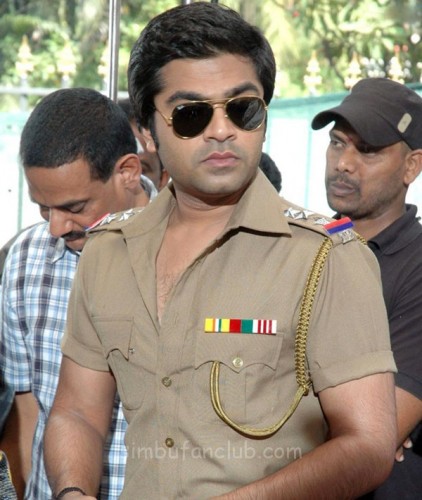 Latest Tamil Movies Stills: Osthe Stills, Simbu in Osthi Stills, Chimbu ...