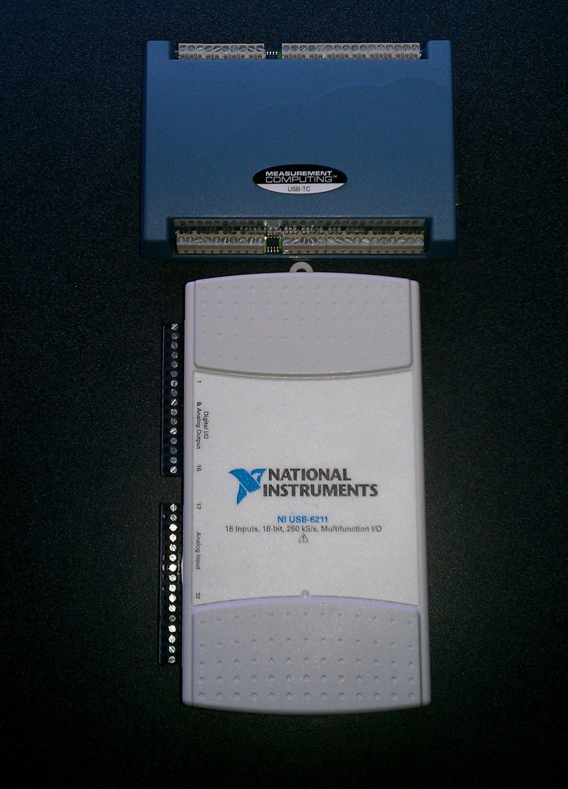 Barry Flannery: Stirling Engine Report 1 - Hardware Testing