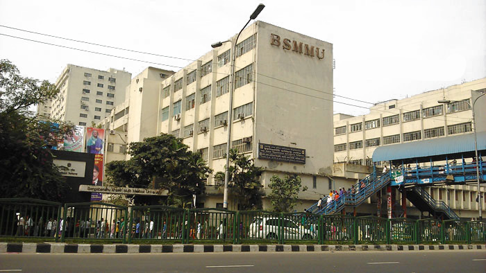 BNP leaders visit Obaidul Quader