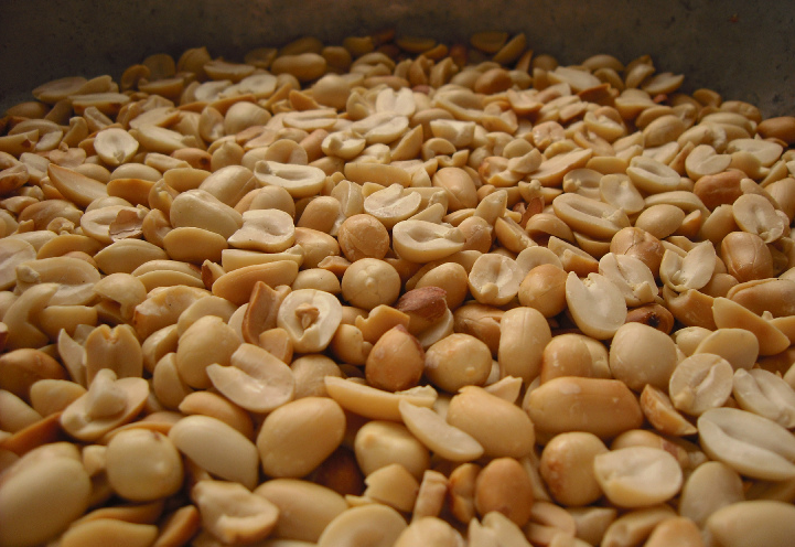 We love Our Bangladesh: Peanut or Cheena Badam is popular outdoor ...