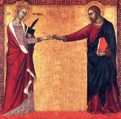 Sponsa Christi: Who Can Be Called a Bride of Christ?