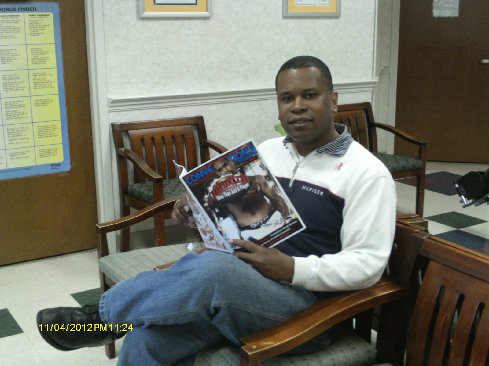 Conversations Media Group: REVEALED: Conversations Book Club's Top 100 ...