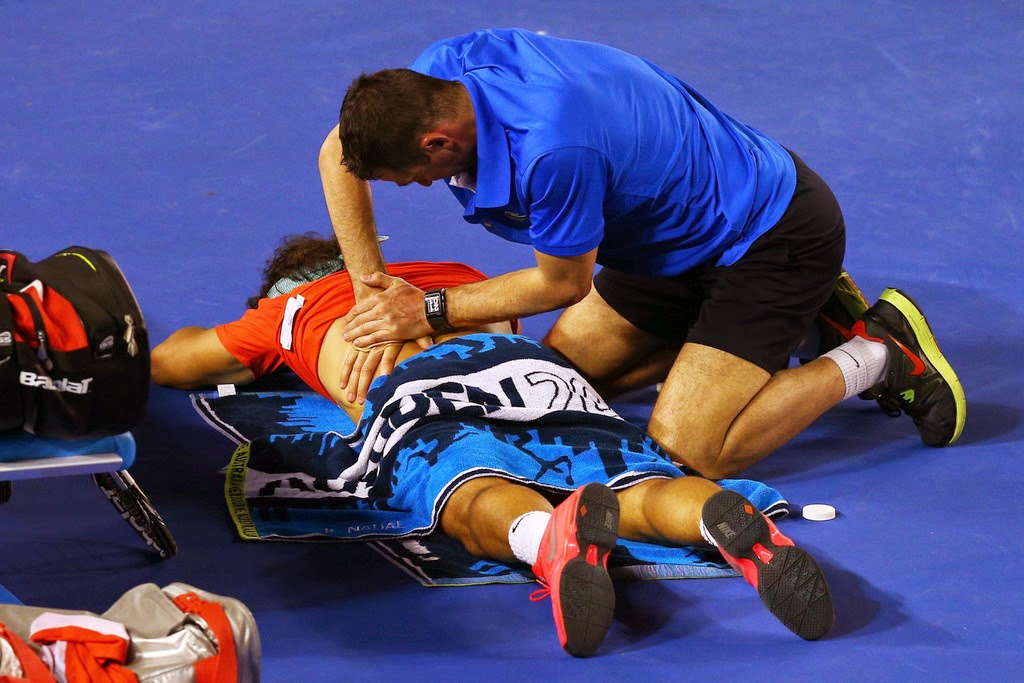 andatenis: LESIONES MAS COMUNES DEL TENISTA