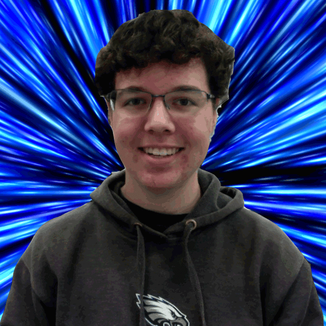 Jacob Coffman e-Comm Blog: About Me