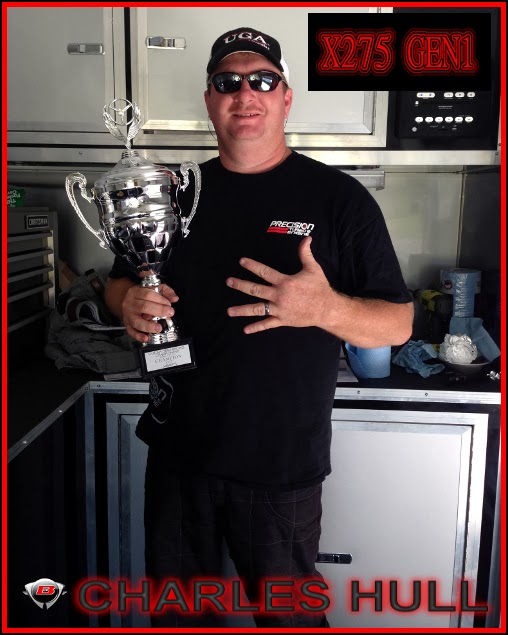 Bennett Racing Engines