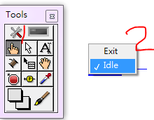 Labview Enum+Case Structure(條件架構) - 真相傑森