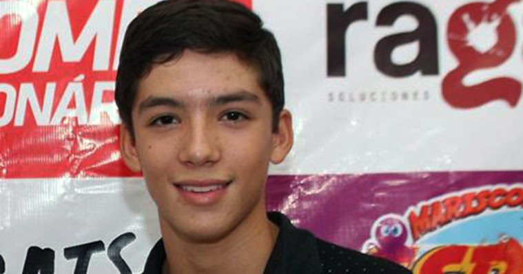 Valentín León Jr. hará debut profesional