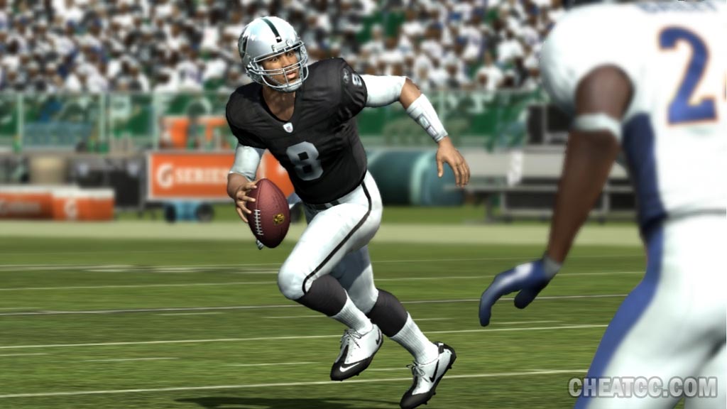 Baixar Jogos Para PS2: Madden NFL 11 (PS2)