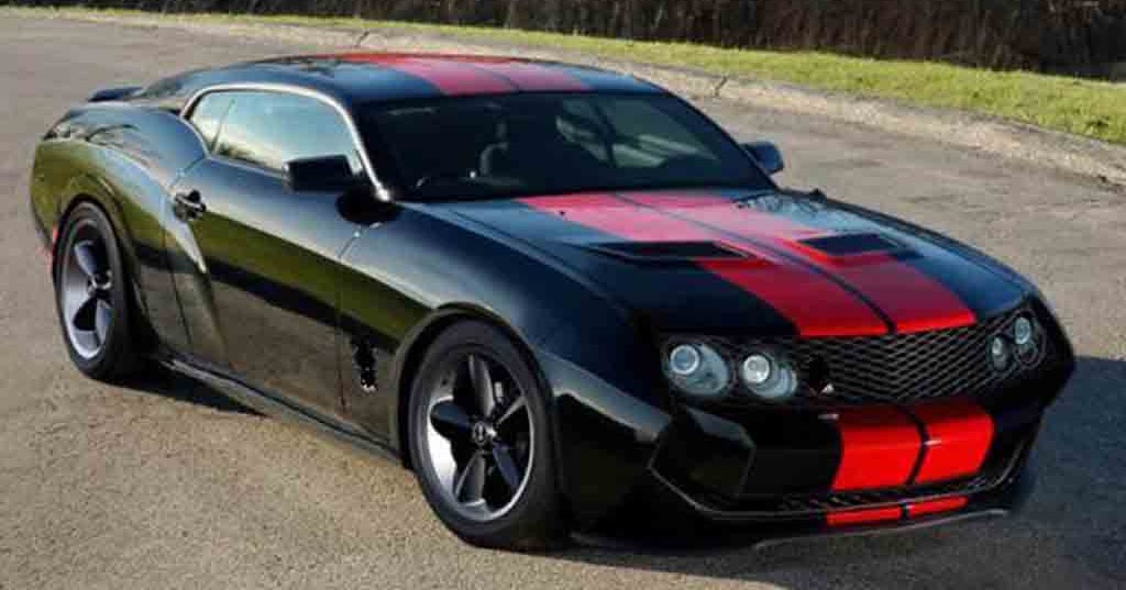 2017 Ford Torino Rumors of new Redesign Concept | CARS NEWS AND ...