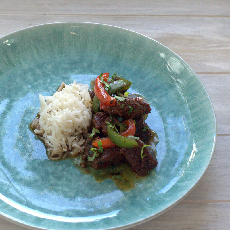 bushcooks kitchen: Geschmorte Rinderwade - ein traditionelles Gericht ...