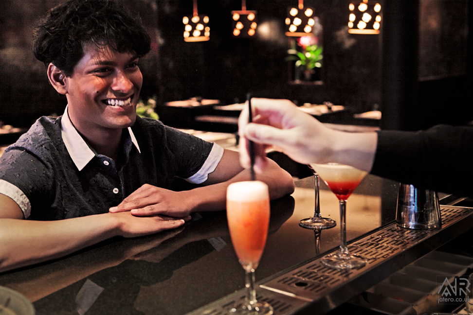 Emmanuel Ray News, Photos & Style