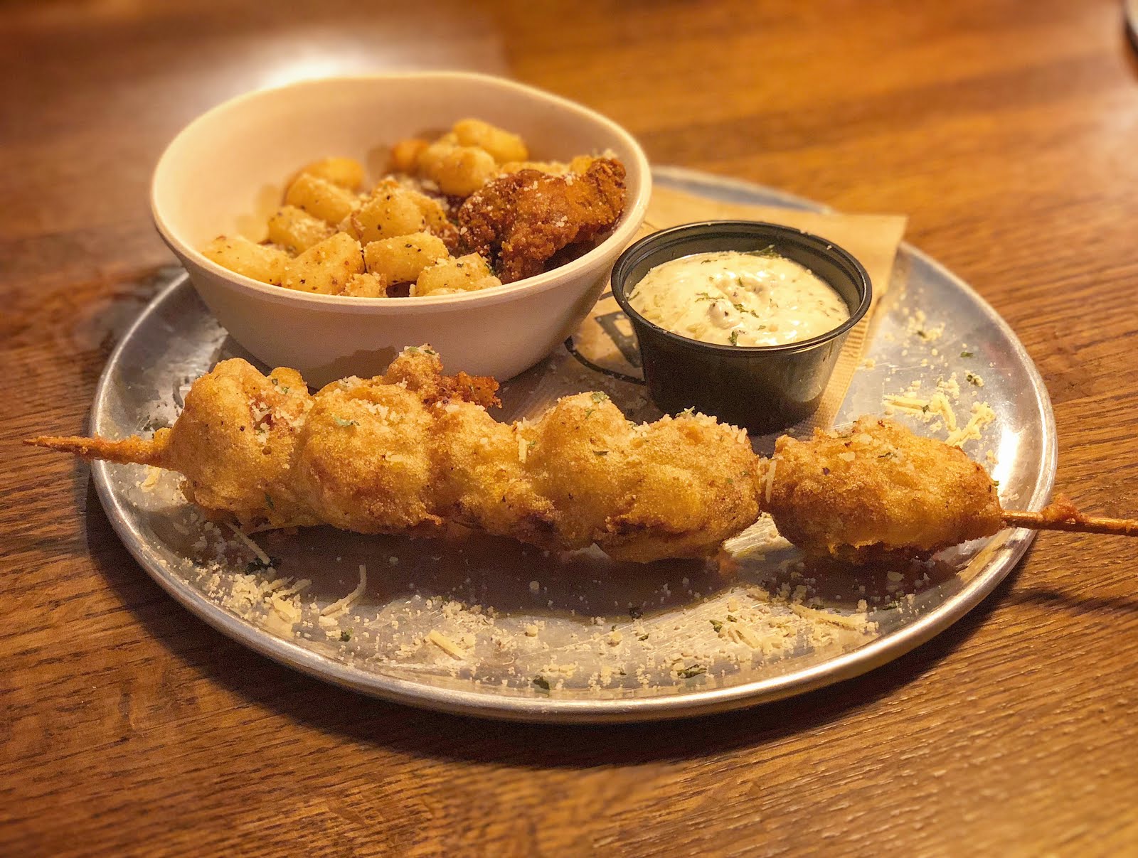 Back To Basics: Rotolo’s Craft & Crust | Rotolo's