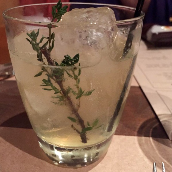 SLATE Orlando Review : A Classic Modern American Restaurant | Renee's ...