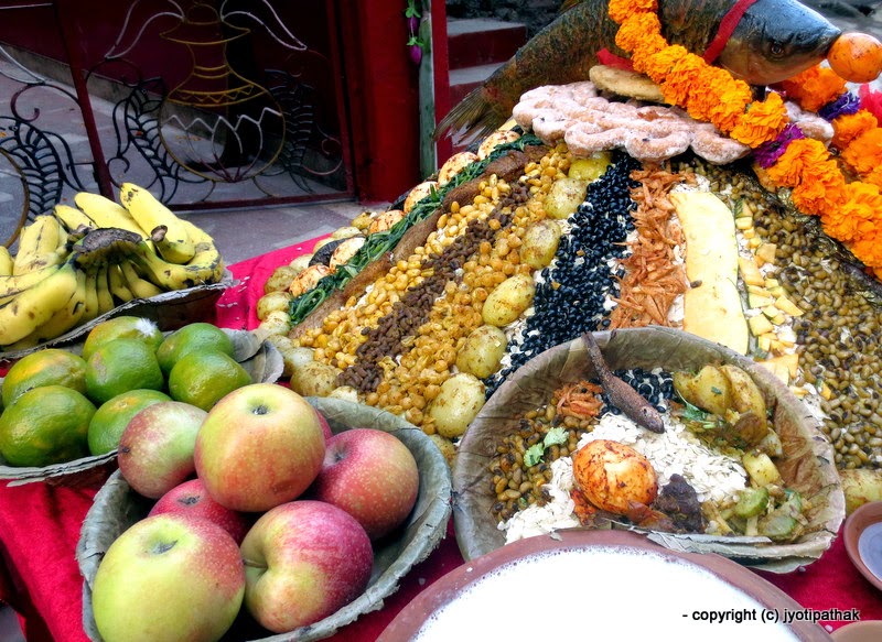 Taste of Nepal: Glossary of Common Fruits of Nepal (English-Nepali ...