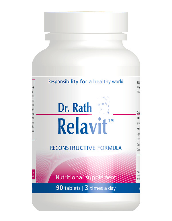 Relavit™ ~ Kobieco Intymnie i Zdrowo