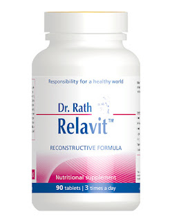 Relavit™ ~ Kobieco Intymnie i Zdrowo