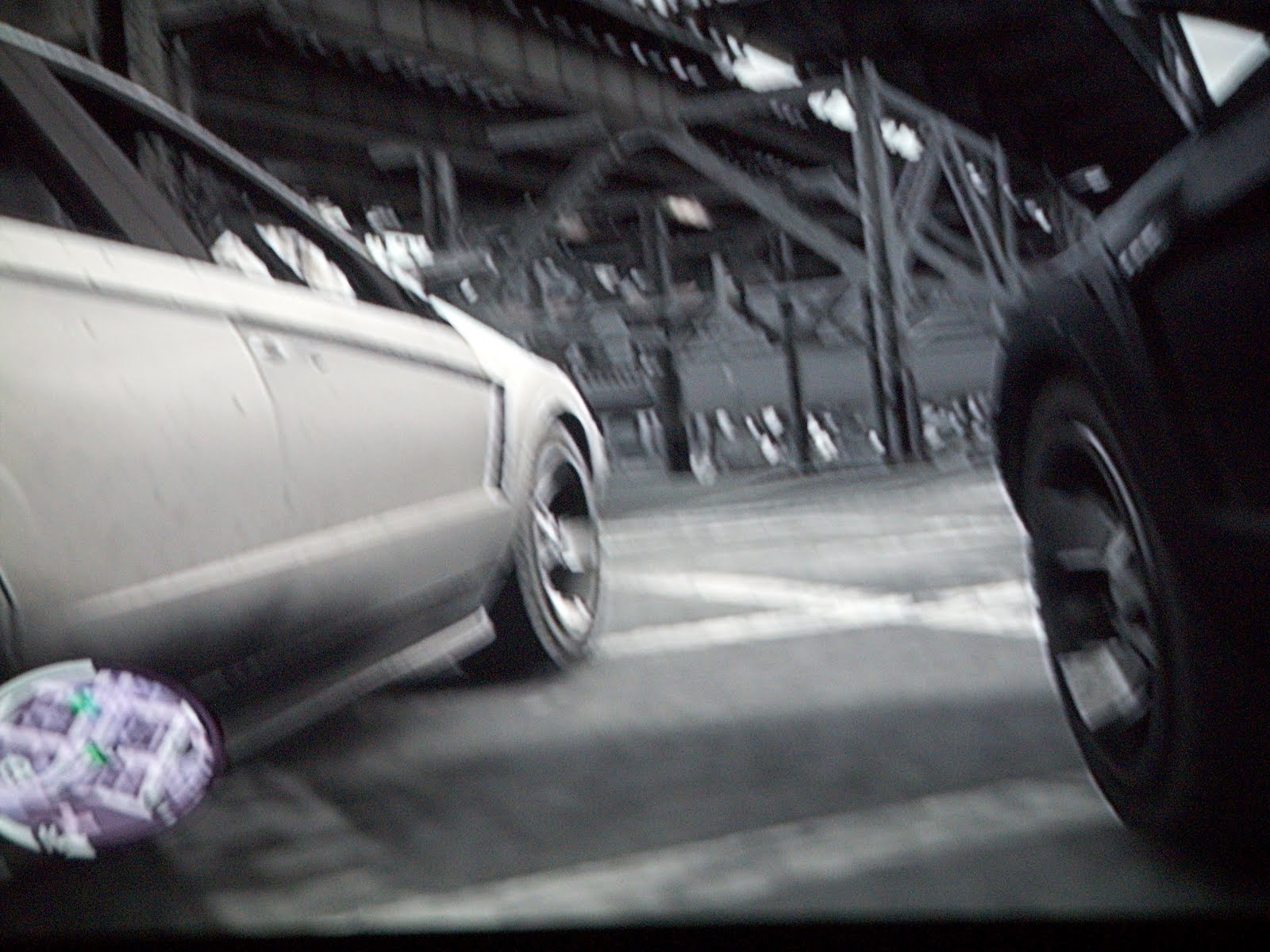 TGBR Frascion: galeria de fotos TGBR