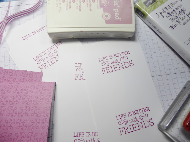 Linda Parker UK Independent Stampin' Up! Demonstrator from Hampshire ...