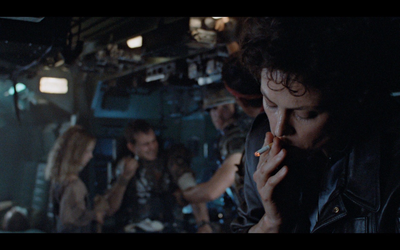 Aliens - Scontro finale, 1986 (Instant Classic)