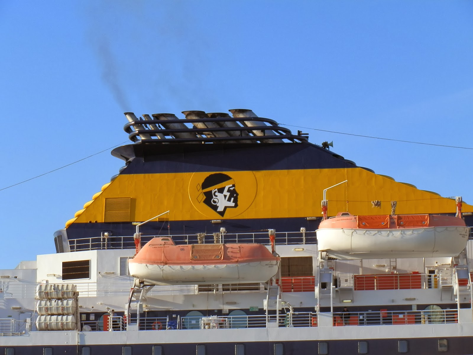 stefcar: mega express 3