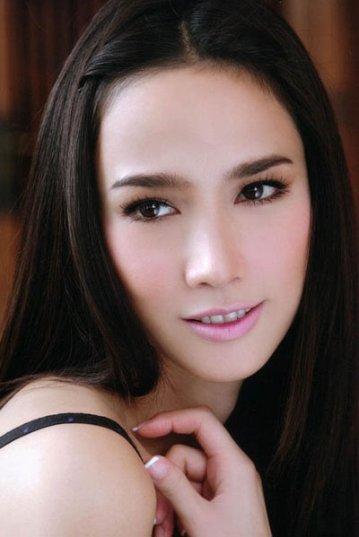 AUM PATCHARAPA CHAICHUA - TOP 10 BEST PHOTO - collection pictures ...