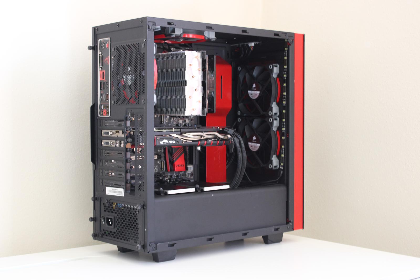 Komponen yang sering diremehkan dalam Perakitan PC ~ TechRonz