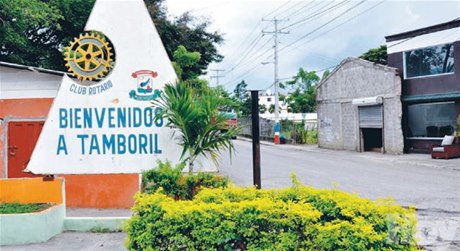 Tamboril adorable: origen de su nombre - Gazcue Es Arte