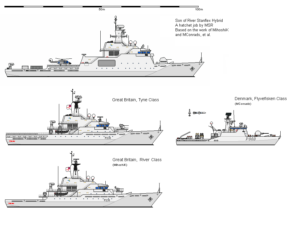 Naval Requirements: July 2013 Notes: Corvettes – the chance to rebuild ...