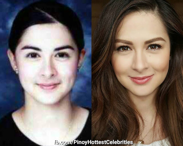 10/25/16 ~ Pinoy Showbiz Photos