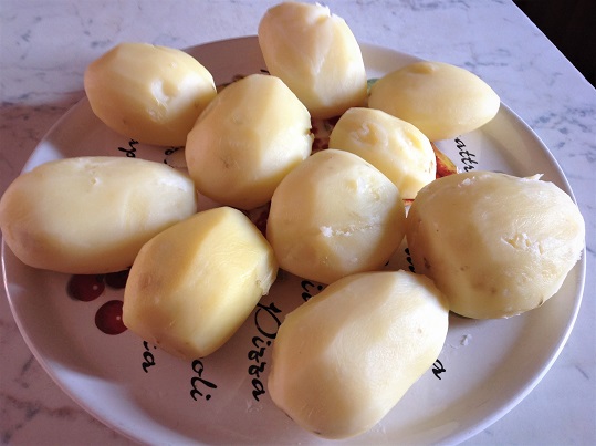 Patate sautè Cucina facile e veloce